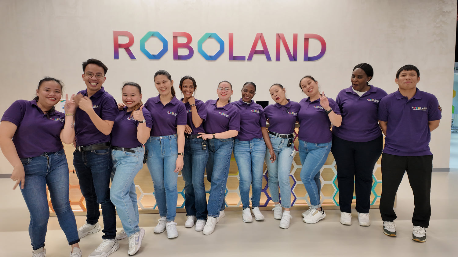 The Impact of Corporate Uniforms | Trustline Enterprises