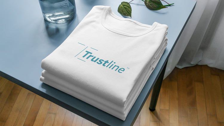 Boost Brand Awareness with T-Shirts | Trustline Enterprises