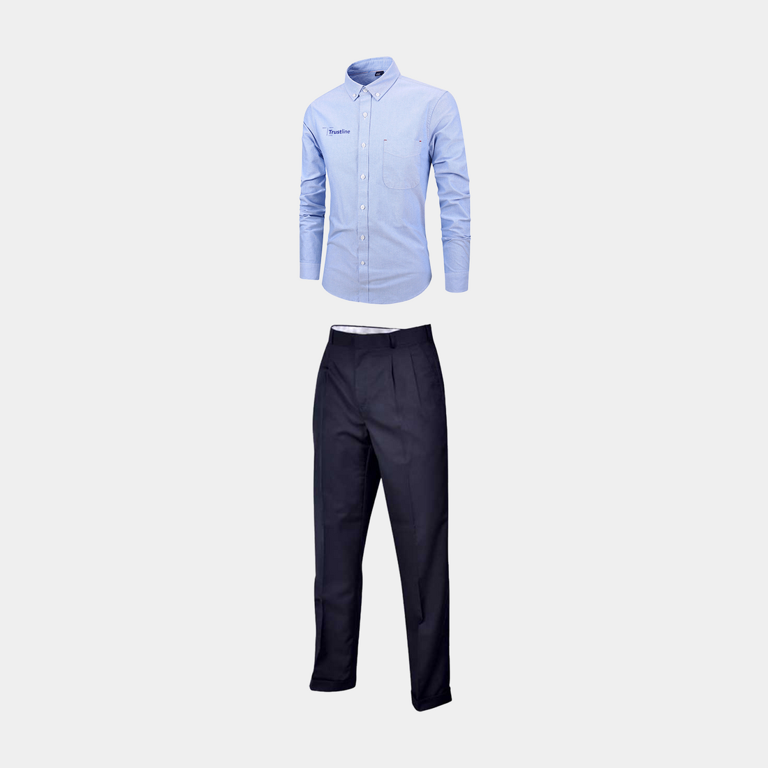 Formal Uniform Sets – Trustline Enterprises