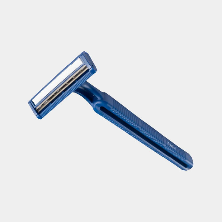 Hotel Guest Shaving Razor | Trustline Enterprises