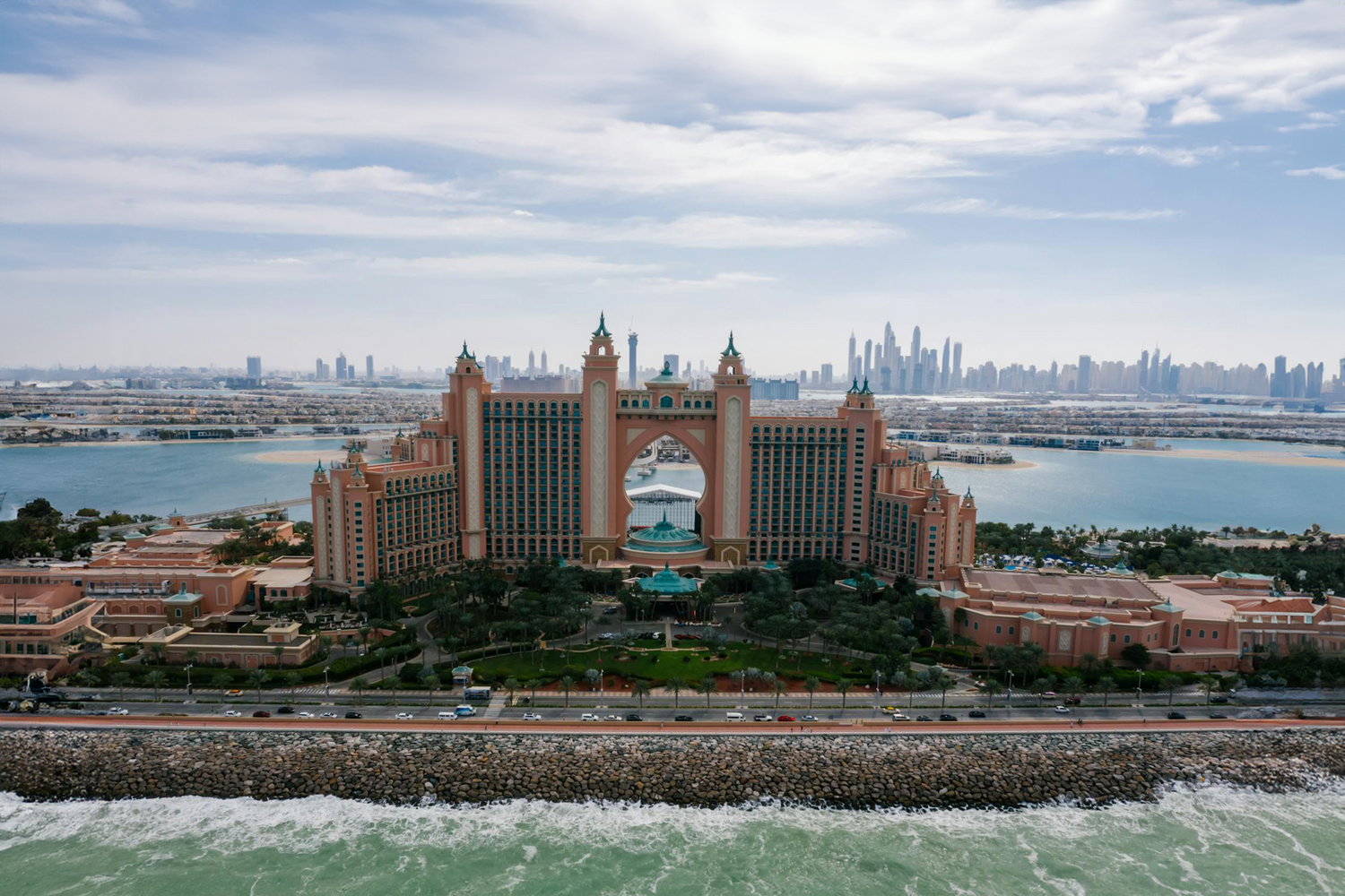 One-Stop Business Supply Partner UAE | Trustline Enterprises