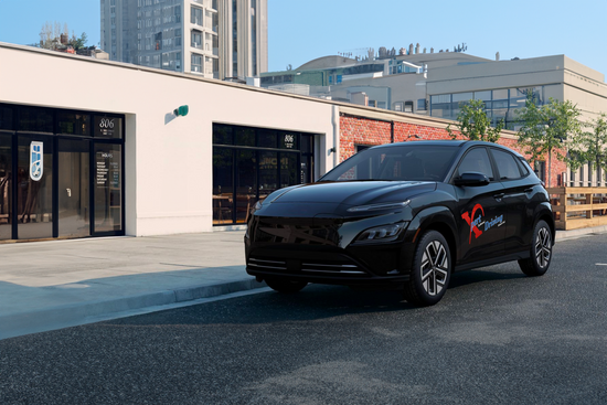 Client - Xpert Driving – Trustline Enterprises